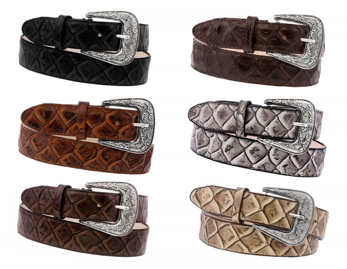 Belts – Cowboy Boot Pro